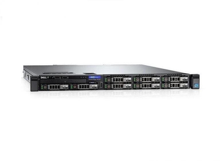 戴尔 PowerEdge R740-北京瑞思禾科技有限公司 – 致力于客户的满意与成功
